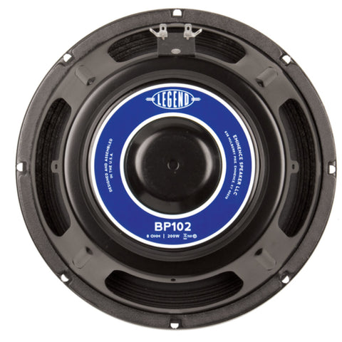Bass Guitar Speakers | The Speaker Factory
