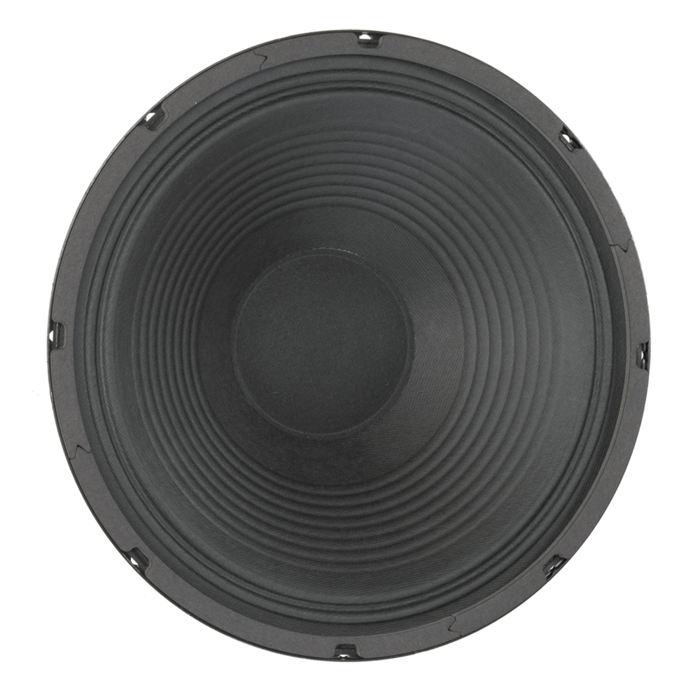 Eminence LEGEND GB128 12" Guitar Speaker 50 Watts 8 Ohm | The Speaker ...