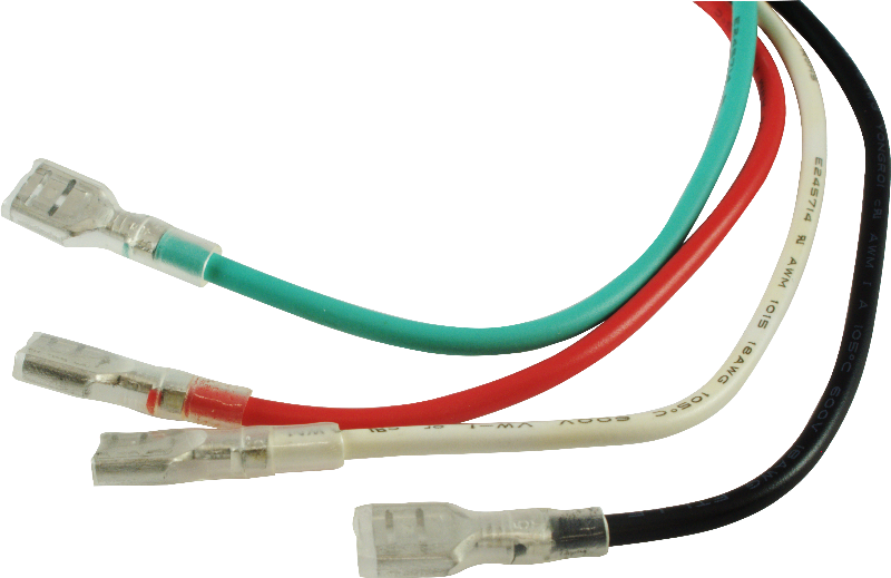 Plug and Play Jack Plate | The Speaker Factory